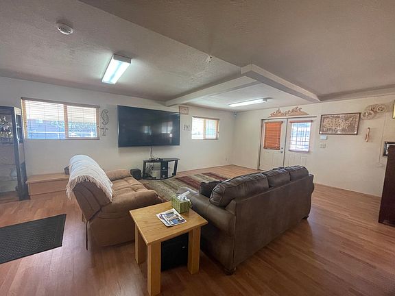 614 W Frontier St, Payson, AZ 85541 | MLS #89182 | Zillow