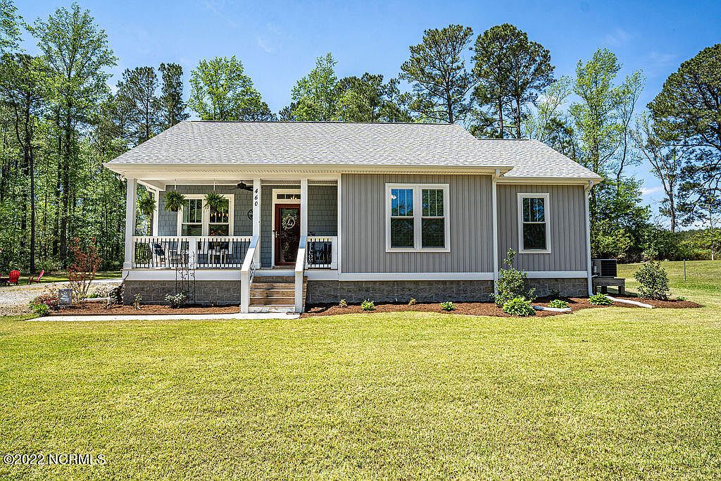 460 Upland Road, Willard, NC 28478 | Zillow