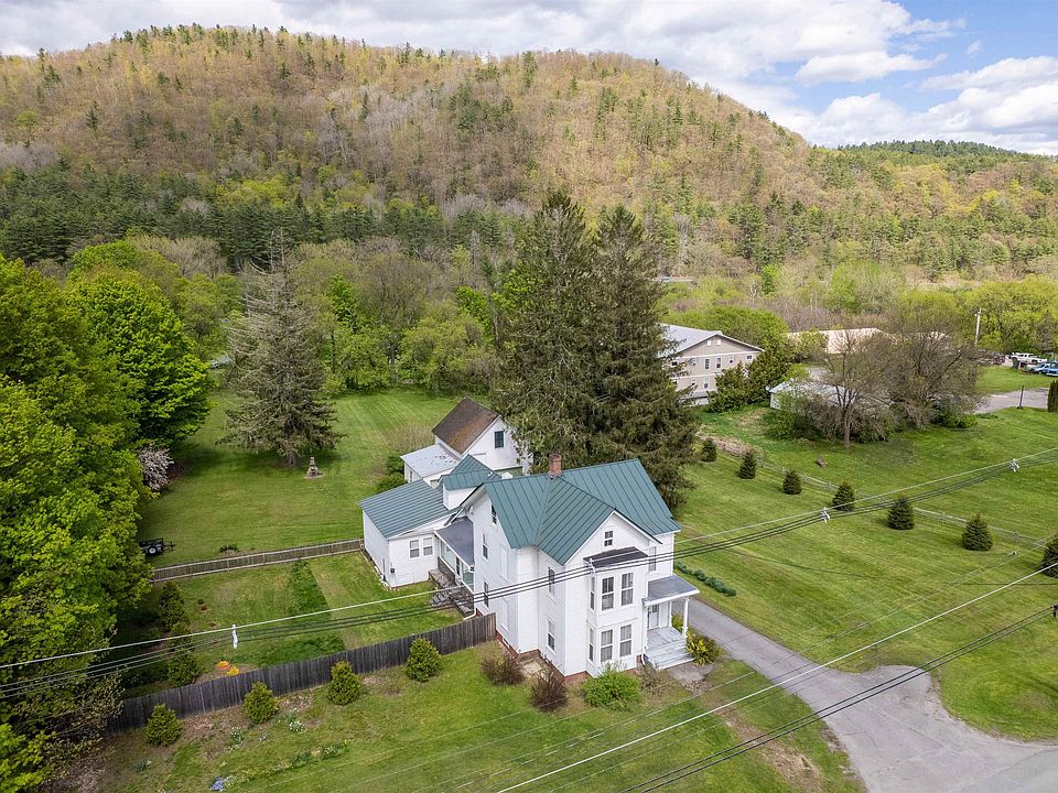 337 S. Windsor Street, South Royalton, VT 05068 | Zillow
