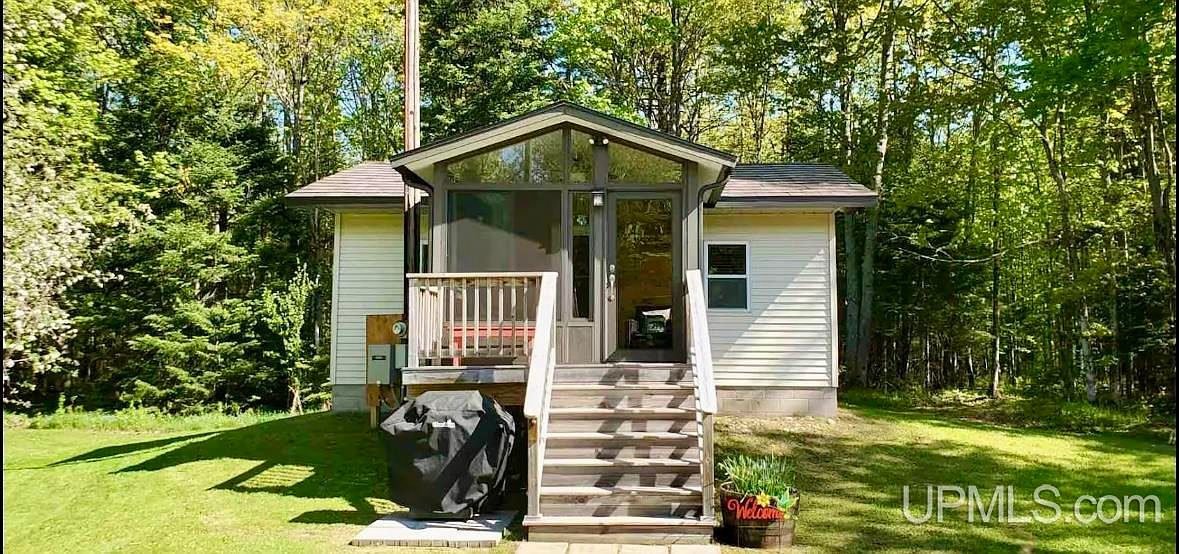 E1704 H44/traunik Rd, Trenary, MI 49891 | Zillow