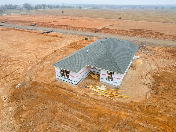 3531 Manning Farms Blvd, El Reno, OK 73036 | MLS #1151008 | Zillow