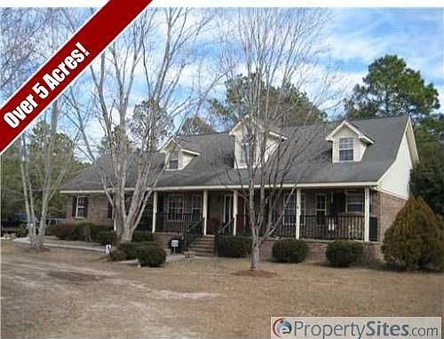 248 Redmond Rd, Guyton, GA 31312 | Zillow