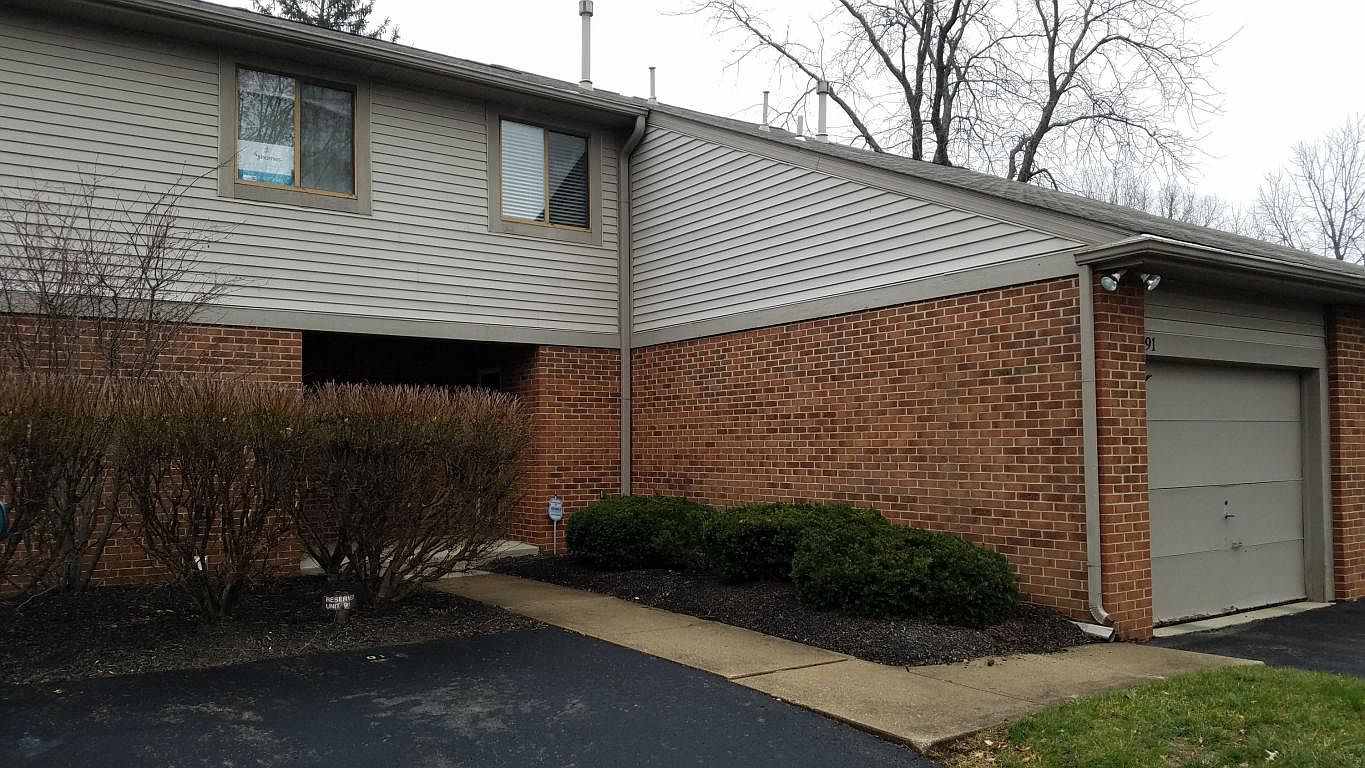 95 Corbins Mill Dr, Dublin, OH 43017 | Zillow