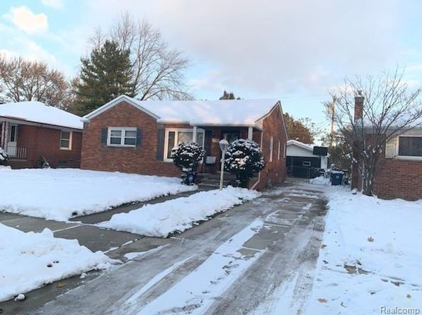Redford Real Estate - Redford MI Homes For Sale | Zillow