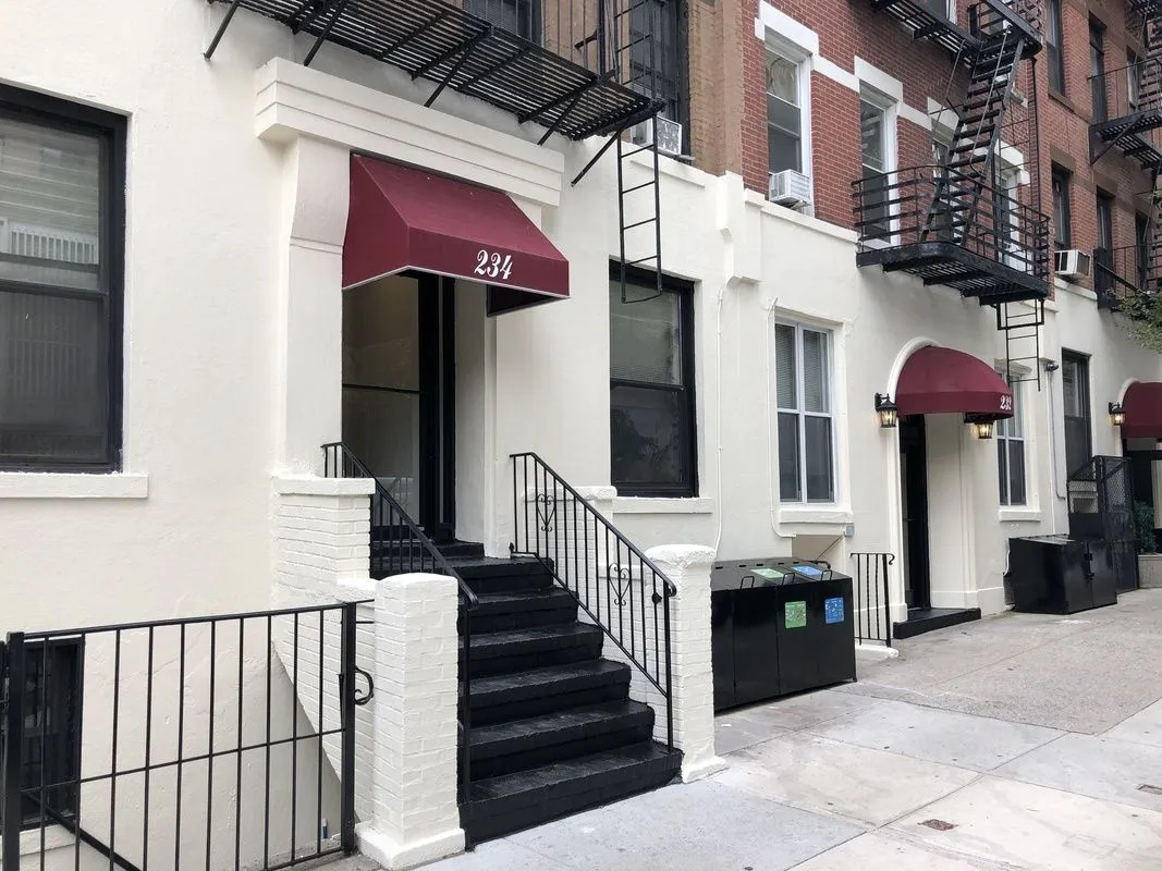 234 East 95th Street #1 in Yorkville, Manhattan | StreetEasy