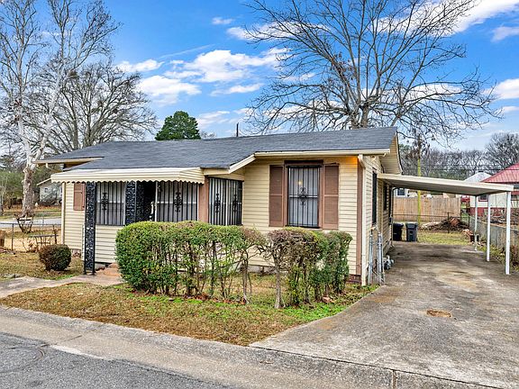 419 7th St, Docena, AL 35060 | Zillow