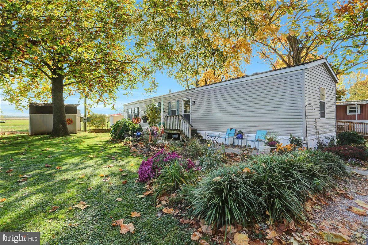 4660 Sycamore Grove Rd LOT 96, Chambersburg, PA 17202 | Zillow