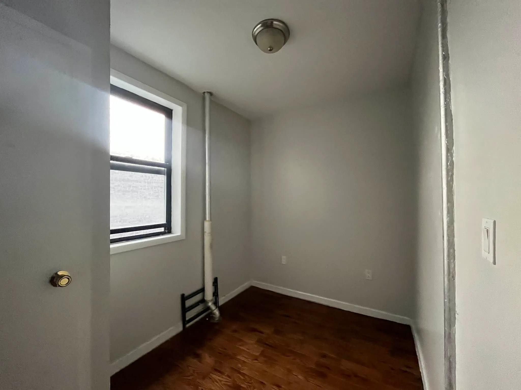 571 West 159th Street #6A in Washington Heights, Manhattan | StreetEasy