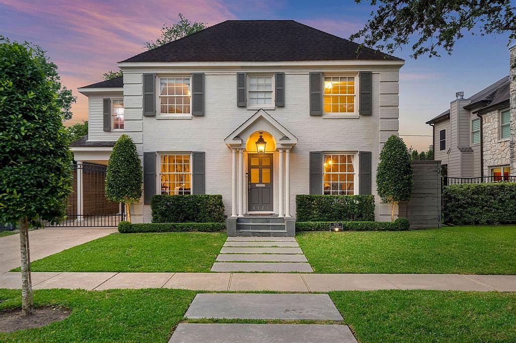 3121 Sunset Blvd, Houston, TX 77005 | Zillow