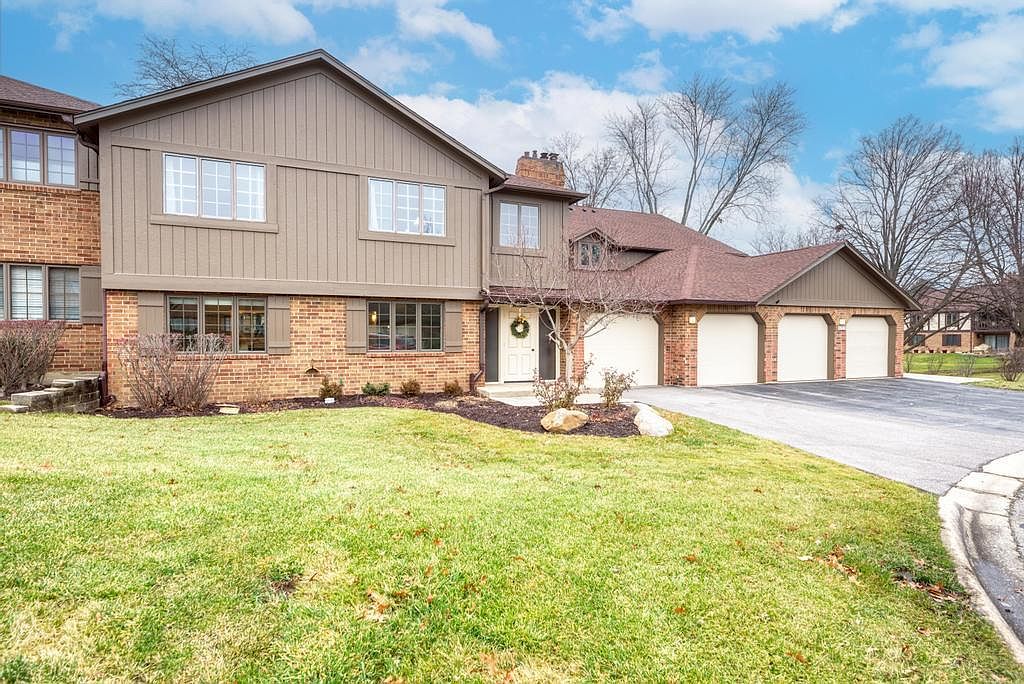 7930 W Lakeview Ct APT 1A, Palos Heights, IL 60463 | Zillow