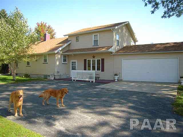 1718 Us Highway 150, Gilson, IL 61436 | Zillow