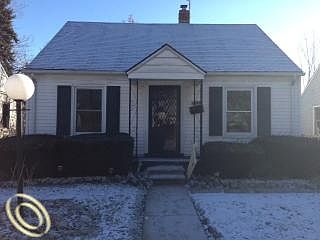 20284 Bloom St, Detroit, MI 48234 | Zillow