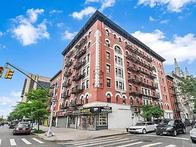 157 W 123rd St New York NY | Zillow