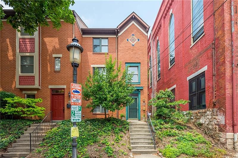 432 Lockhart St, Pittsburgh, PA 15212 | MLS #1613314 | Zillow
