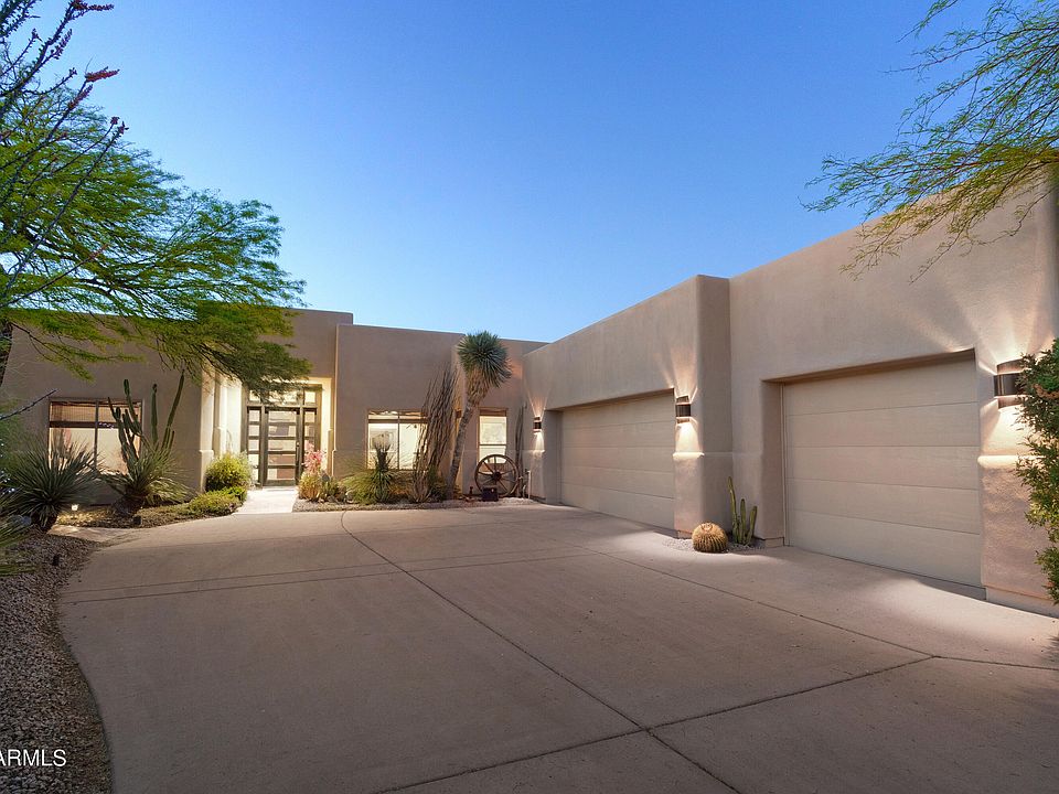 11386 E Whitethorn Dr, Scottsdale, AZ 85262 | Zillow