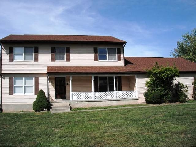 2408 Doubs Ct, Adamstown, MD 21710 | Zillow