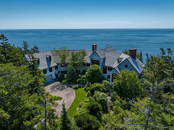 93 Cooksey-Seal Harbor, Seal Harbor, ME 04675 | MLS #1572617 | Zillow