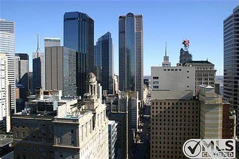 1200 Main St APT 2404, Dallas, TX 75202 | Zillow