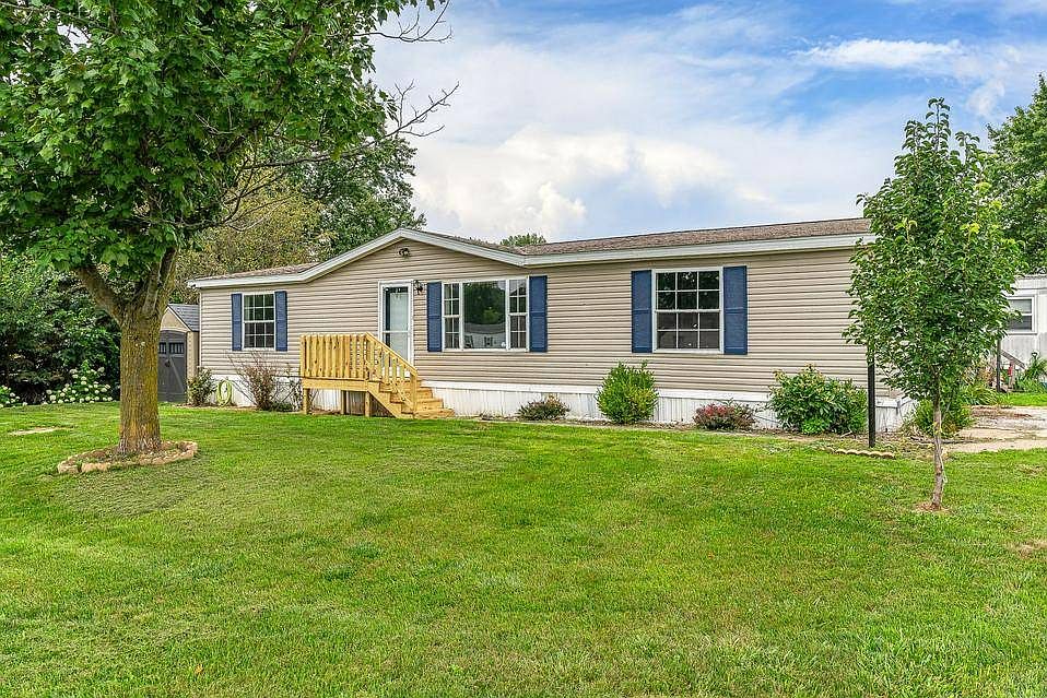 7368 NE Berwick Dr #94, Ankeny, IA 50021 | MLS #11472495 | Zillow