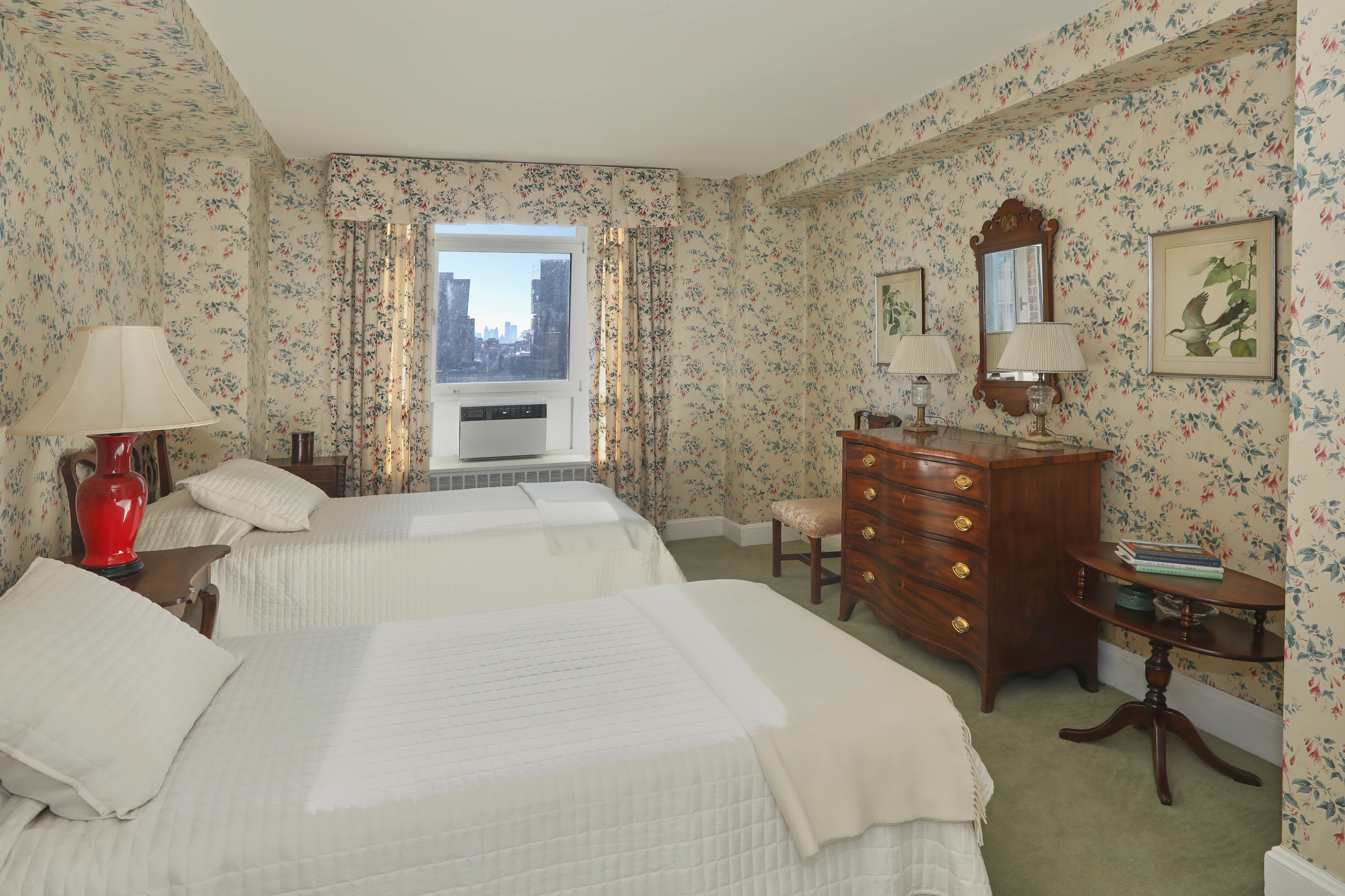 2 Beekman Place #15/16C in Beekman, Manhattan | StreetEasy