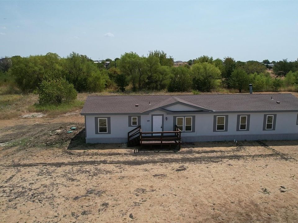 121 Private Road 4434, Rhome, TX 76078 | Zillow