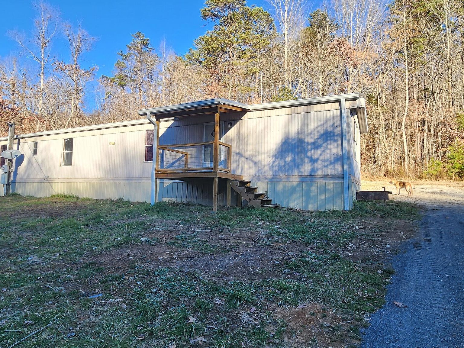 218 Monroe Hollow Rd, Powder Springs, TN 37848 | MLS #1248288 | Zillow
