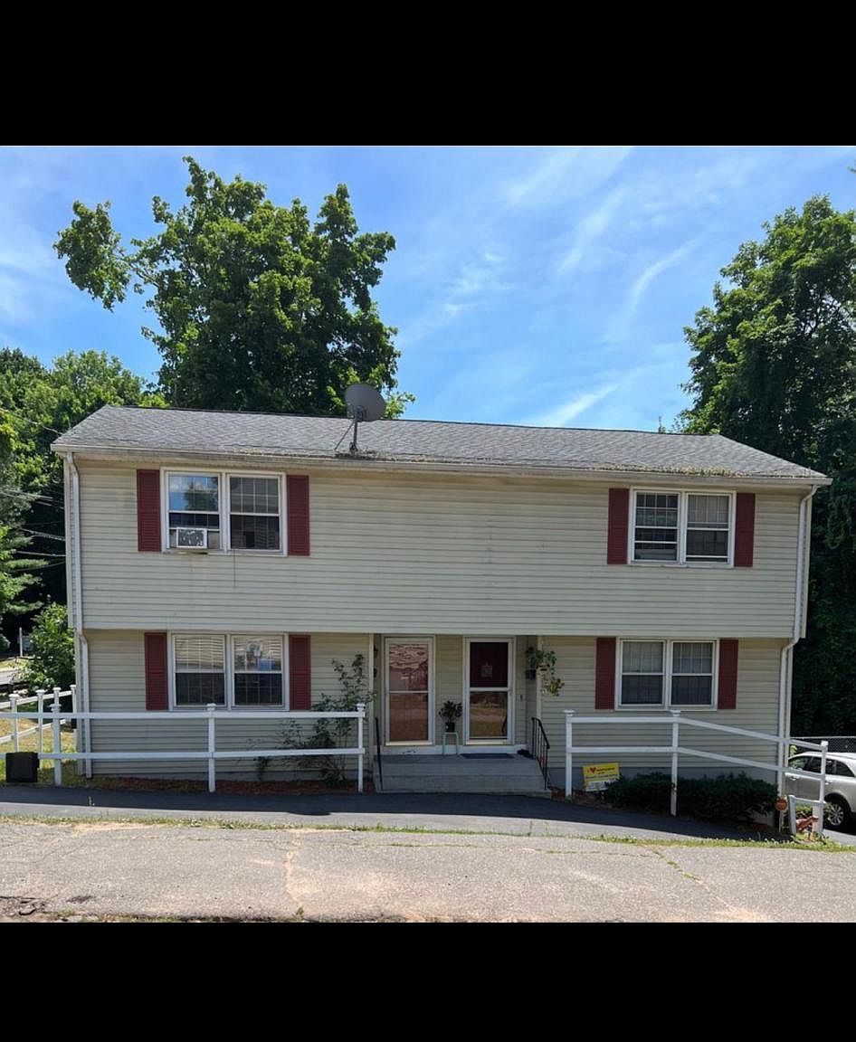 74 Summit St #74, Manchester, CT 06040 | Zillow