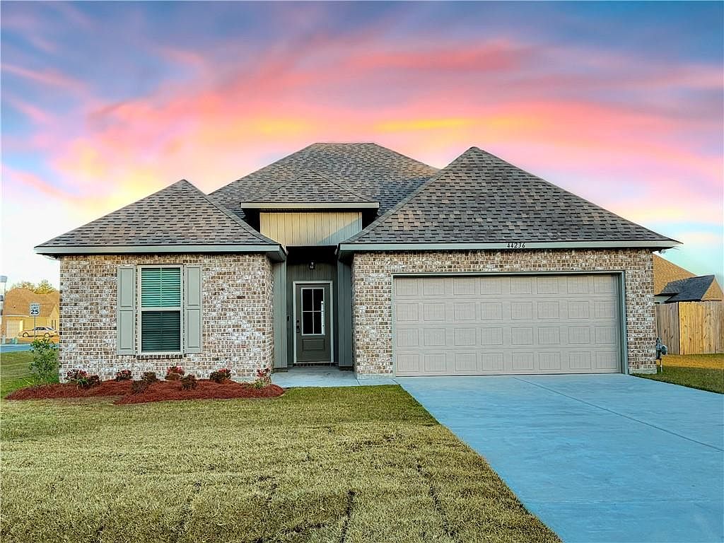 44236 Joe Louis Dr, Hammond, LA 70403 | Zillow
