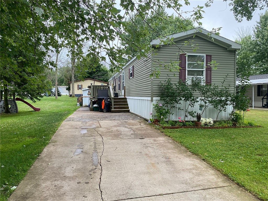 76 Beechwood Blvd, Albion, NY 14411 | Zillow