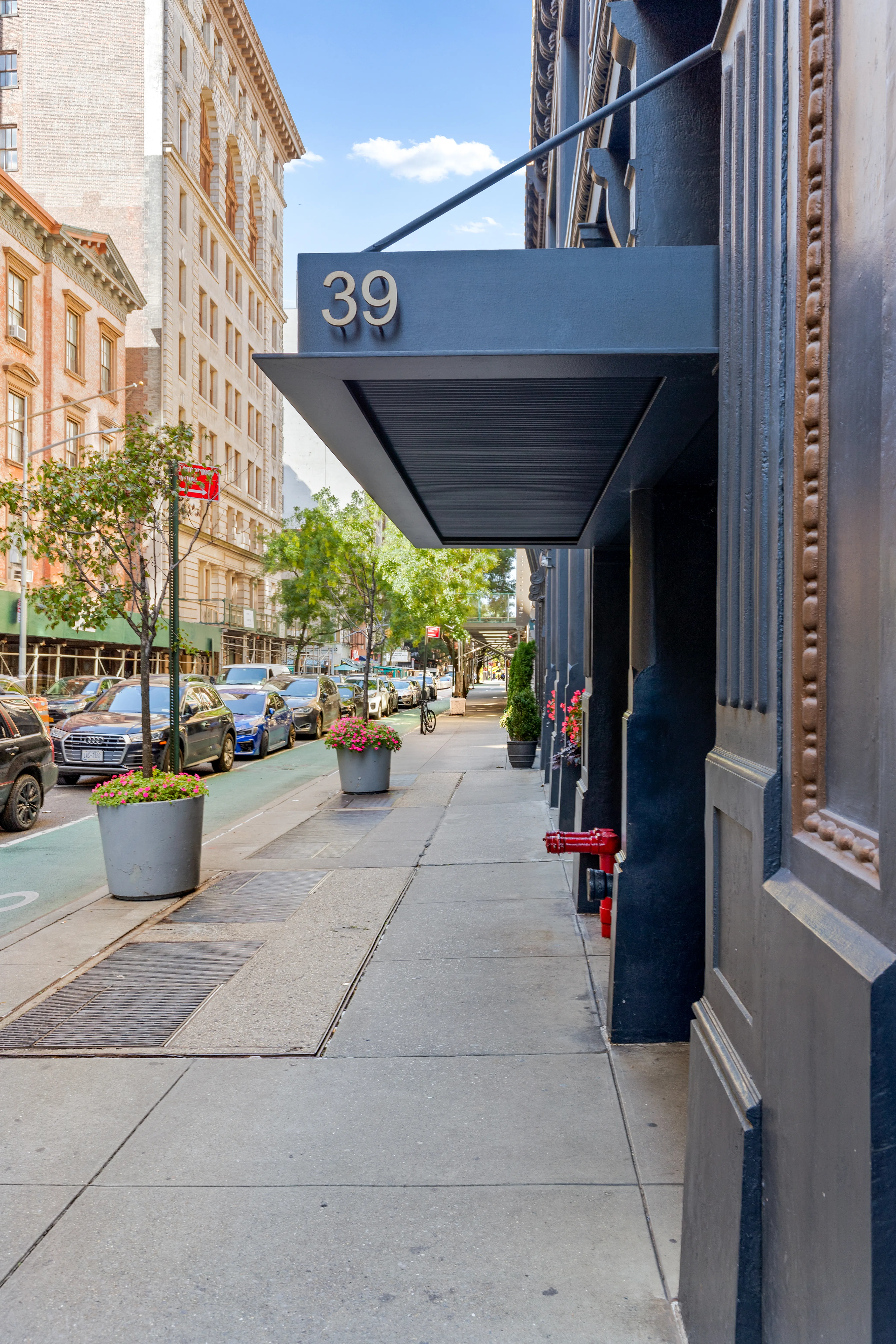 39 East 12th Street #401 in Greenwich Village, Manhattan | StreetEasy
