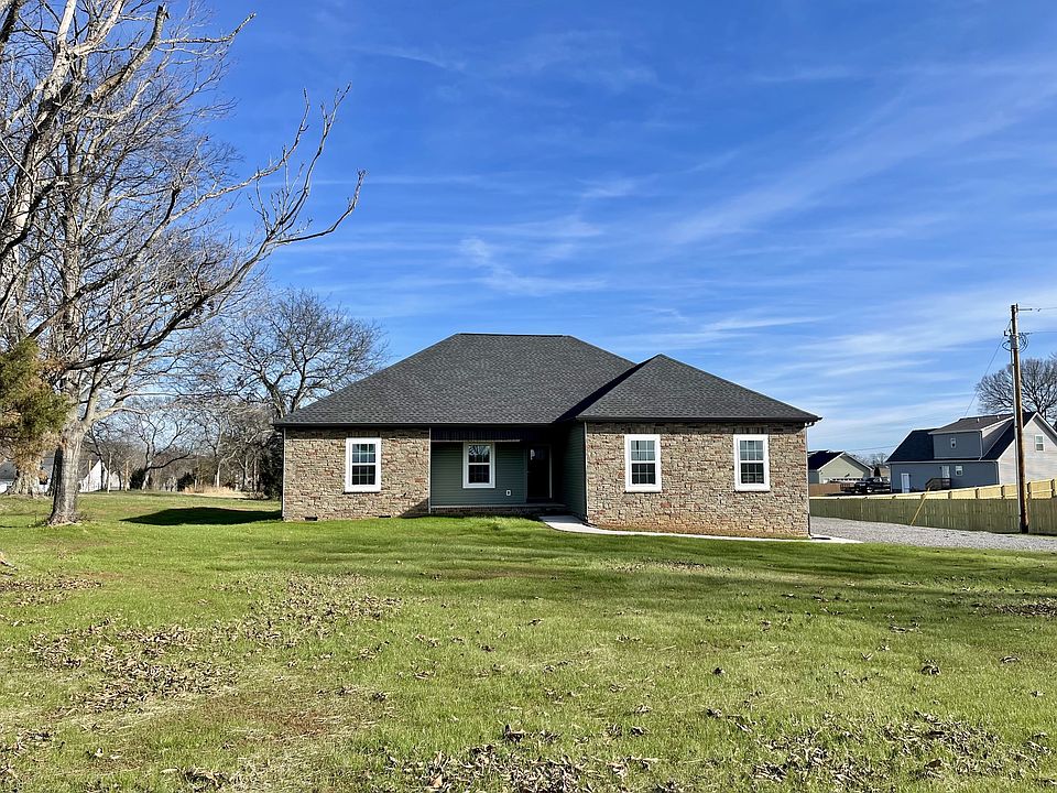 3306 Midland Rd, Bell Buckle, TN 37020 | Zillow