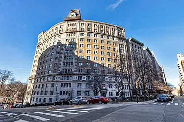 440 Riverside Drive #6 in Morningside Heights, Manhattan | StreetEasy