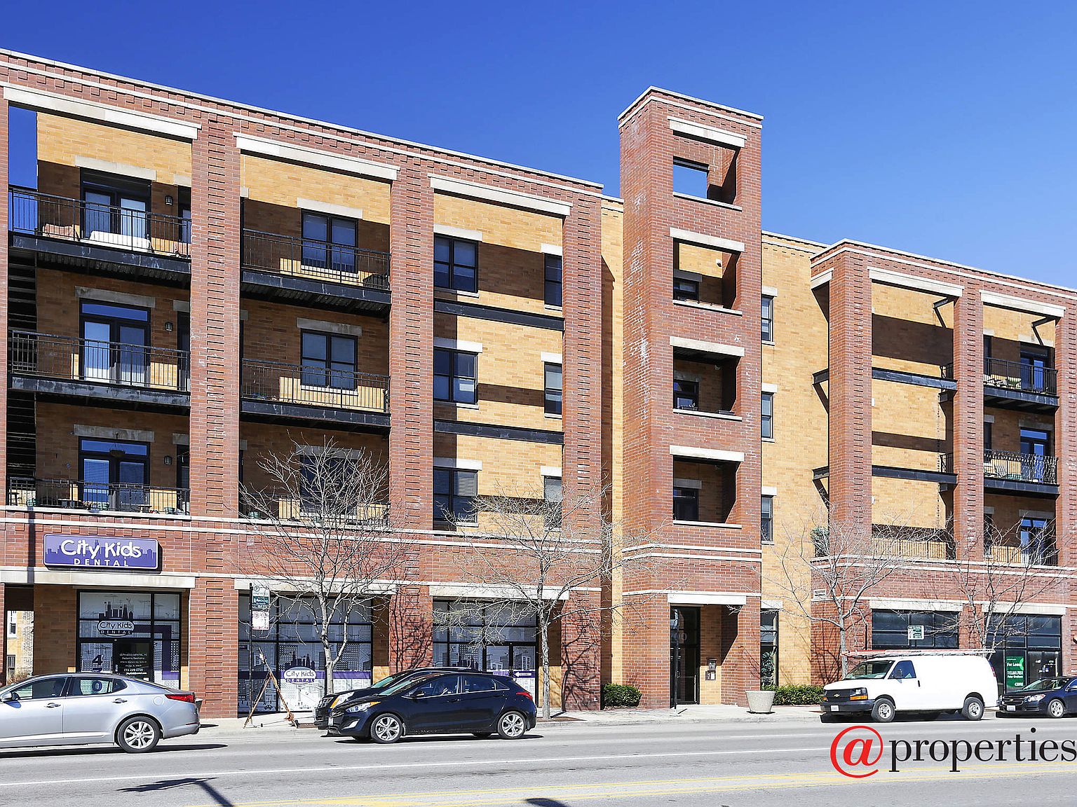 4700 N Western Ave APT 4G, Chicago, IL 60625 | Zillow