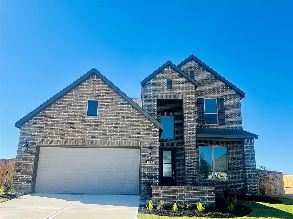 22623 Willow Thicket Way, Cypress, TX 77433 | Zillow
