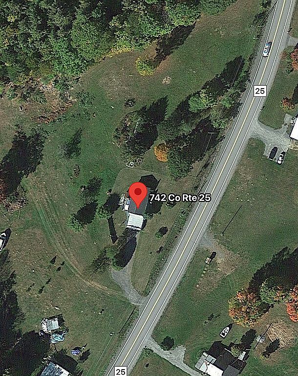 742 County Route 25, Corinth, NY 12822 | Zillow