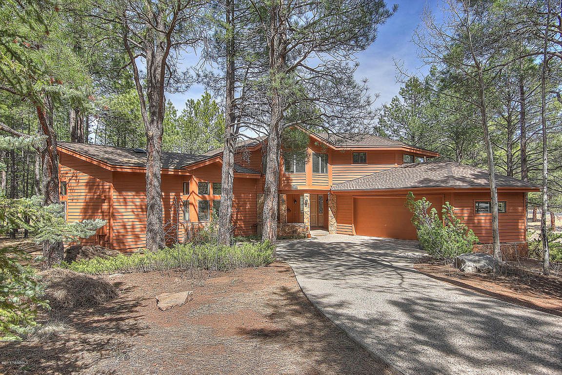 5832 Griffiths Spg, Flagstaff, AZ 86005 | Zillow