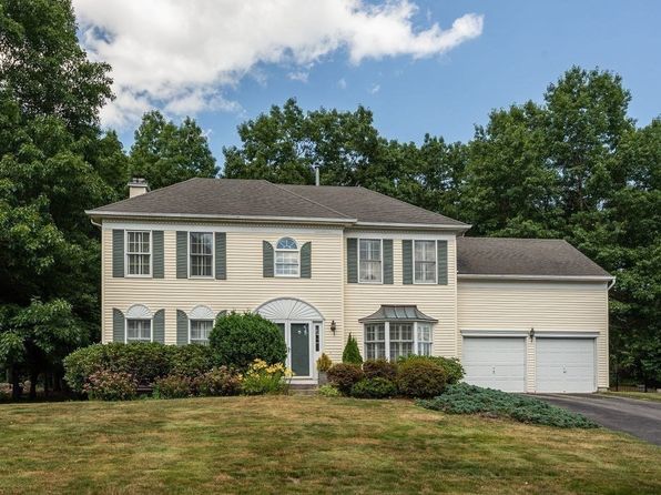 Sharon Real Estate - Sharon MA Homes For Sale | Zillow