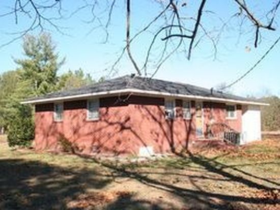 3510 Camp Rawls Rd, Wagener, SC 29164 | Zillow