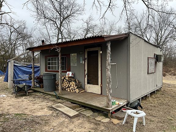 601 E D Rd #3900, Dustin, OK 74839 | MLS #1095862 | Zillow