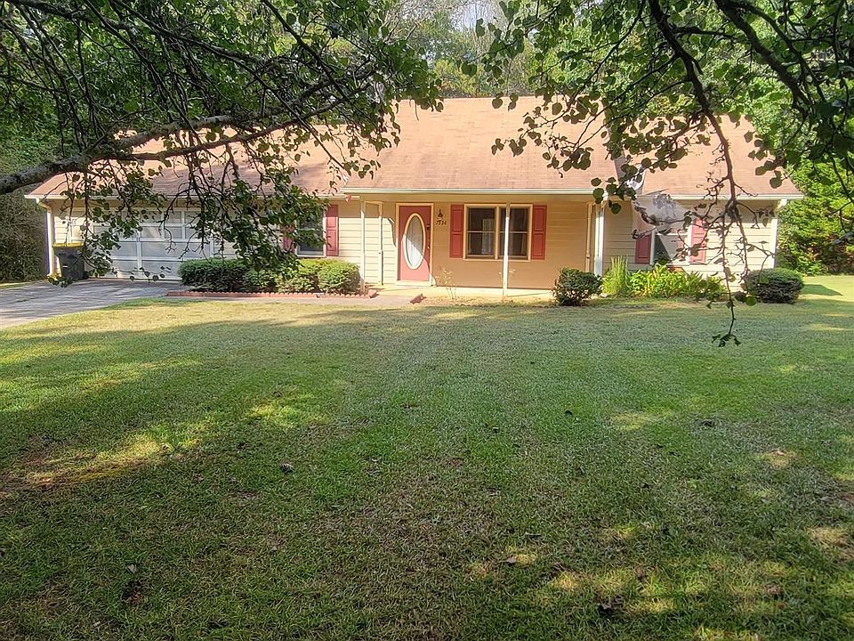 7534 Gordon Rd, Senoia, GA 30276 | Zillow