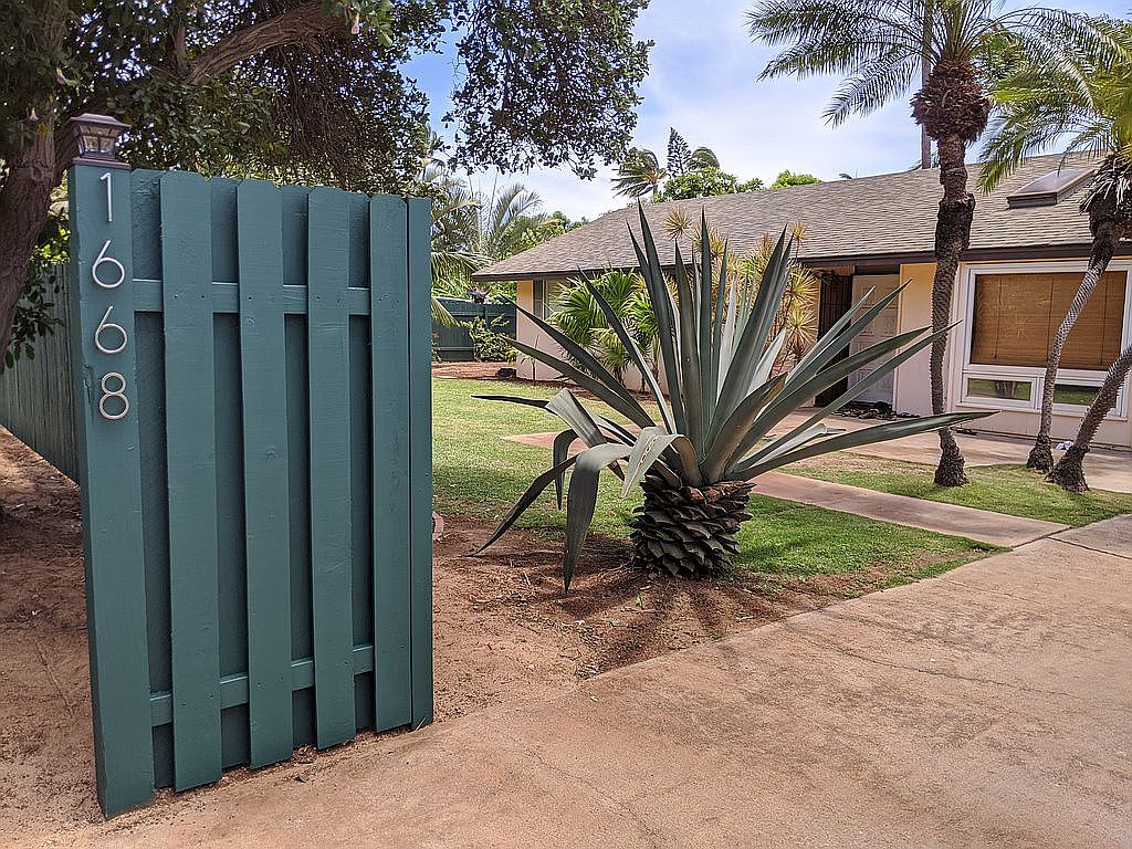 1668 S Alaniu Pl, Kihei, HI 96753 | Zillow