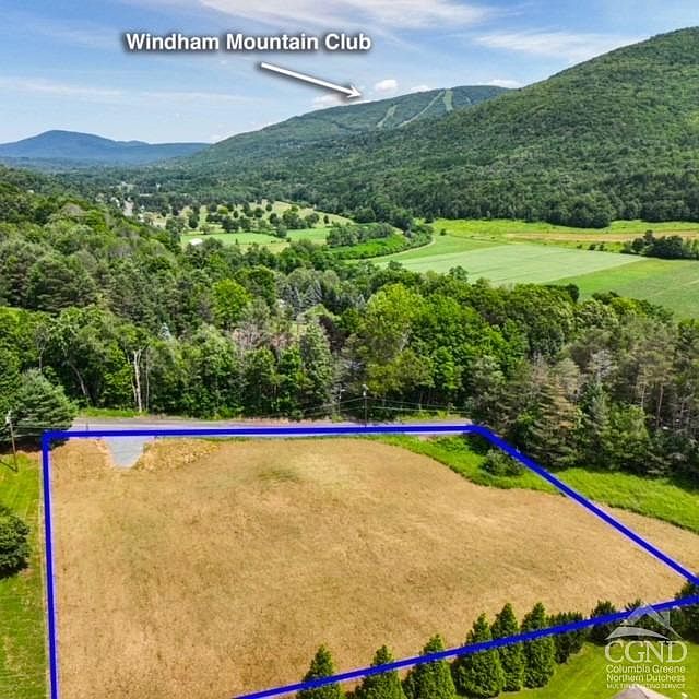 51 N Settlement Rd, Windham, NY 12496 | MLS #153243 | Zillow