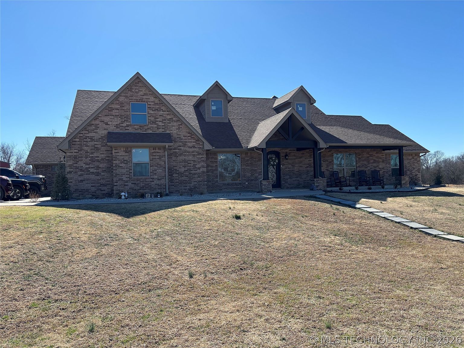 503 Forest Lane Rd, Ardmore, OK 73401 | MLS #2606117 | Zillow