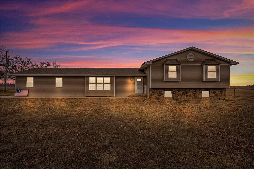24005 Harper Rd, Dennis, KS 67341 | Zillow