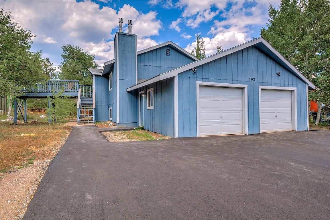 102 Alpine Dr, Frisco, CO 80443 | MLS #S1052841 | Zillow