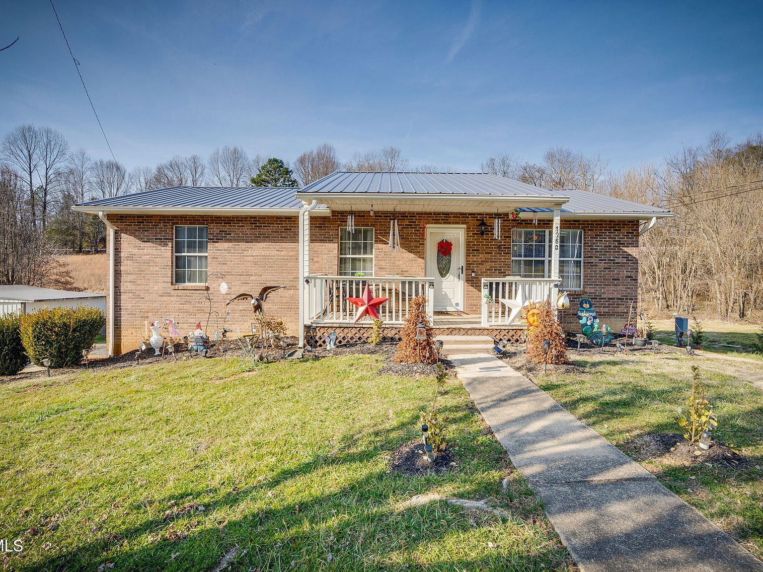 1260 Midway Rd, Midway, TN 37809 | Zillow