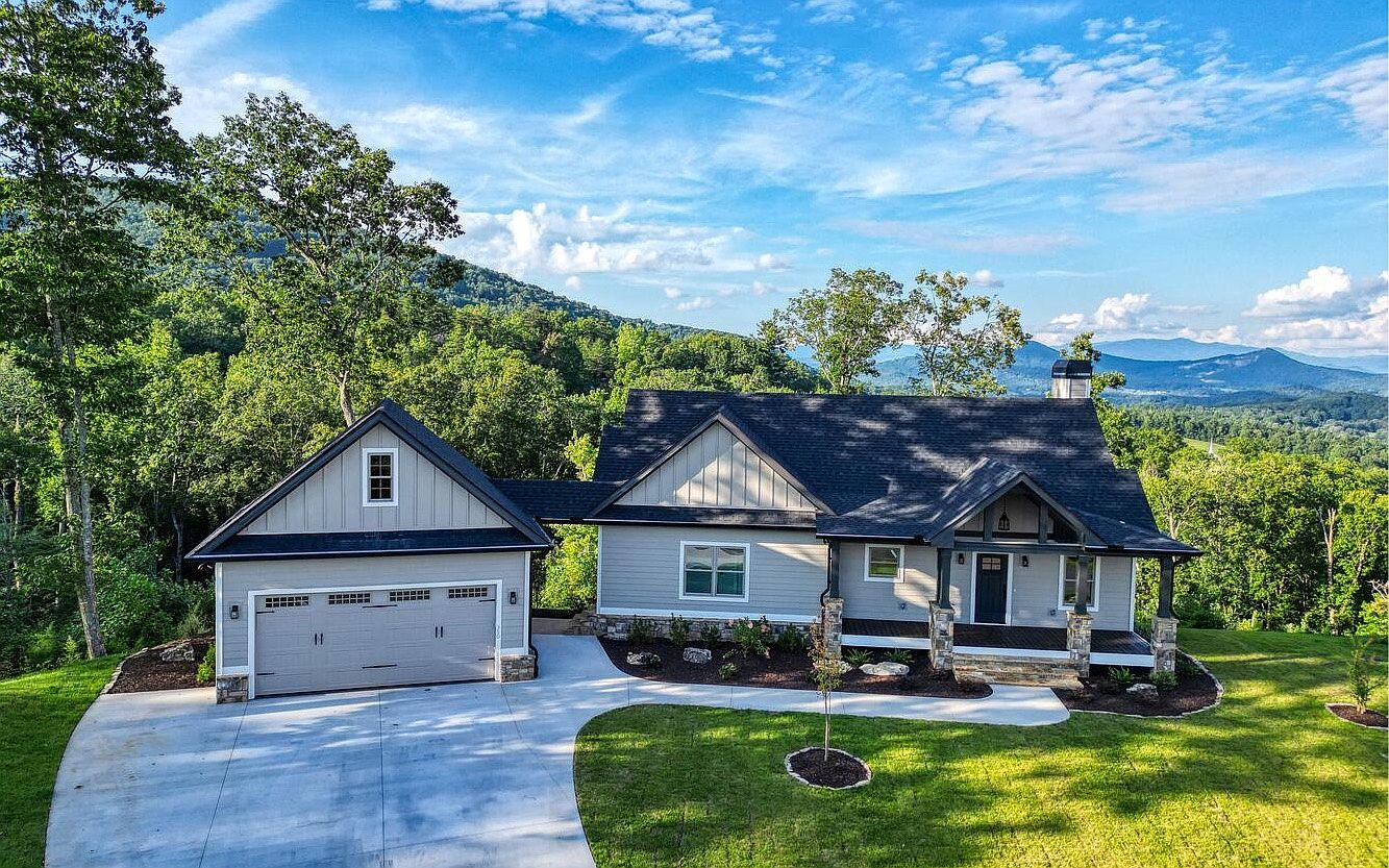 350 Ivy Log Heights Rd, Young Harris, GA 30582 | Zillow