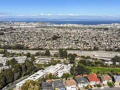 Park Plaza - 2081 Whitman Way San Bruno CA | Zillow