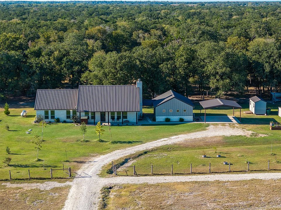 2324 County Road 353, Gause, TX 77857 | Zillow