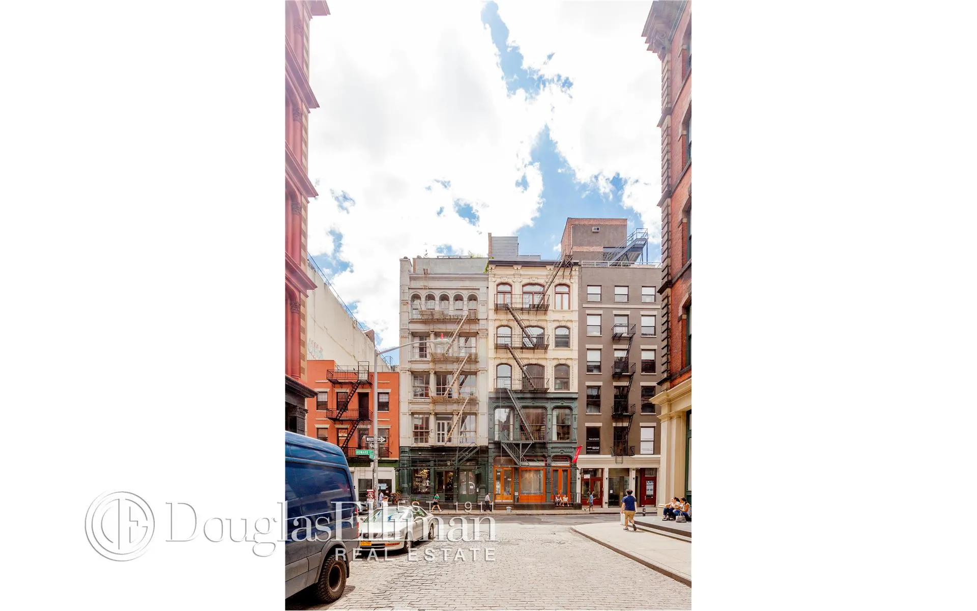 29 Howard Street #3 in Soho, Manhattan | StreetEasy